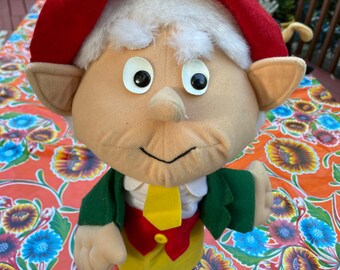 Keebler Elf - Etsy