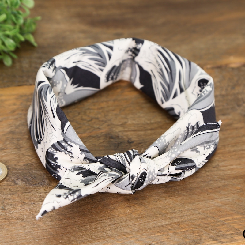 Handmade Bandana - Etsy