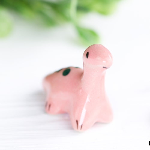 Tiny Fluffy Miniature 1 Inch Teddy Bear Amigurumi Bear | Etsy