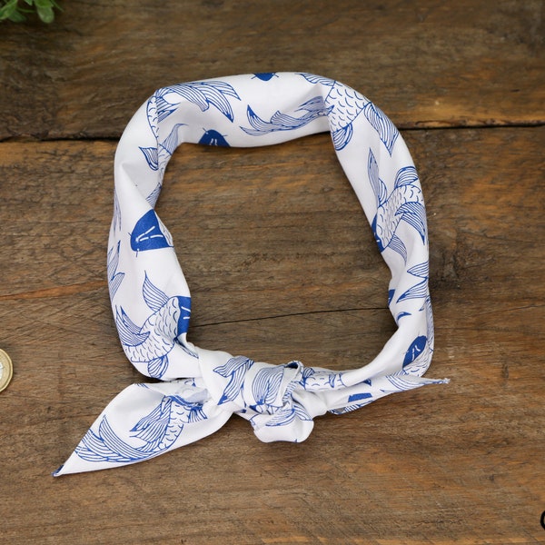 Russian Bandana - Etsy