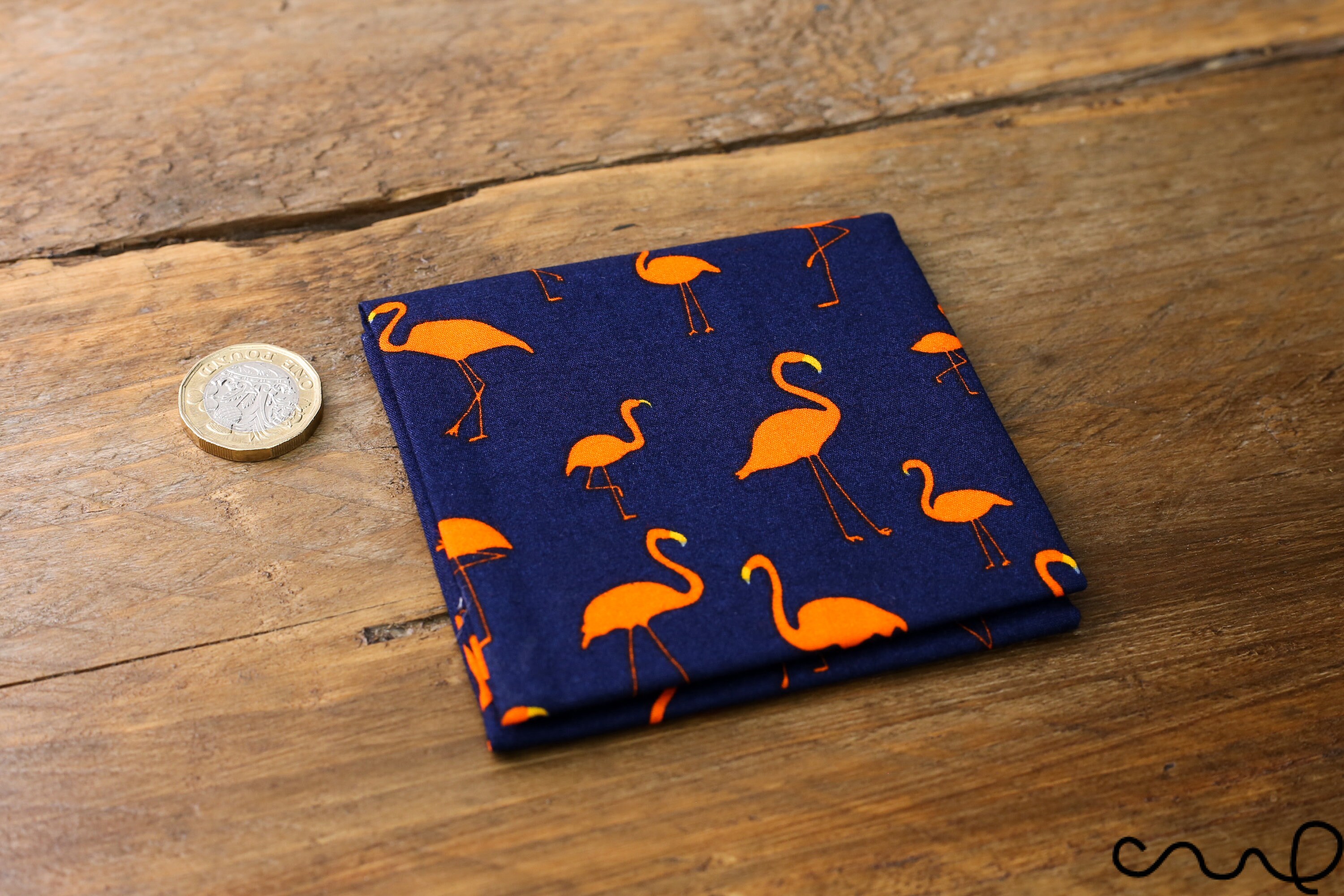 Handmade 100% Cotton Unisex Pocket Square Handkerchief - Etsy UK