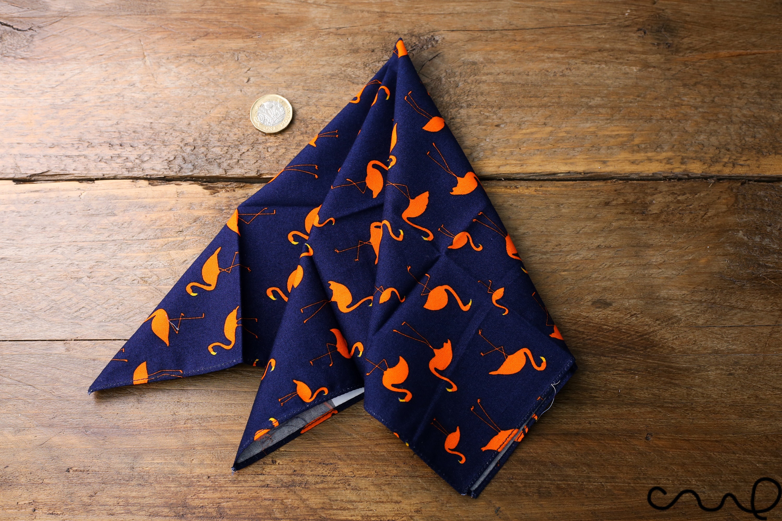 Handmade 100% Cotton Unisex Pocket Square Handkerchief - Etsy UK