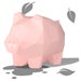 Piggy 3D Papercraft || Pig || DIY Paper Sculpture || Paper Model ...