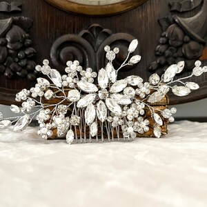 Disney Magic Wedding Comb, Disney Bride Comb, Disney Wedding Comb ...