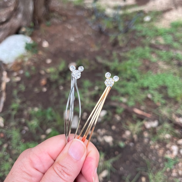 Bobby Pins - Etsy