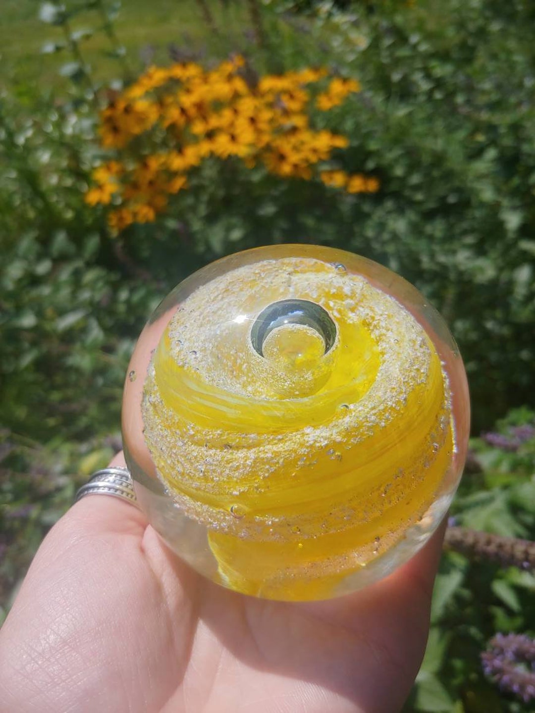 Memorial Paperweight - Etsy