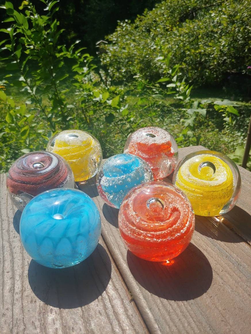 Memorial Paperweight - Etsy