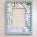 Marble Pattern Photo Mat Marbleized Paper Matboard for Picture Frame ...