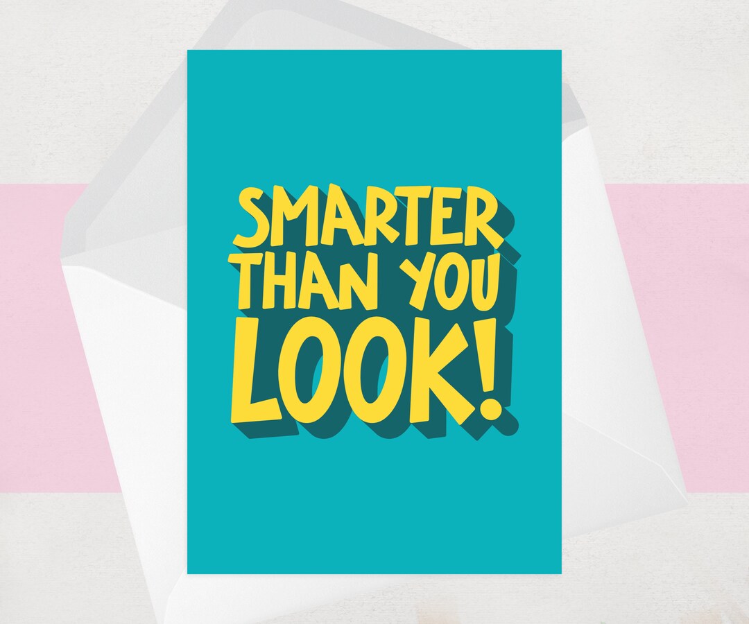 Funny Graduation Card Gcses A Levels Degree Masters Exam