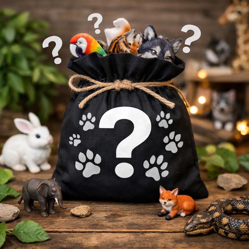 Grab Pack Toys - Etsy