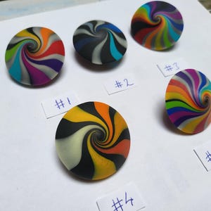 Fidget Pebbles, Anti Stress Sensory Toy, Fidget Worry Stone, Small and ...