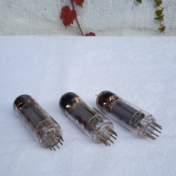 Tube Amplifier - Etsy