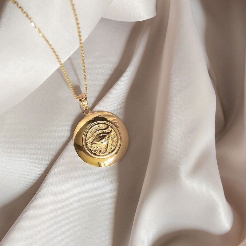 Eye of Ra Jewelry - Etsy