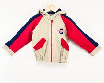 Vintage Garfield Jacket - Etsy