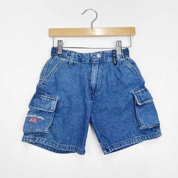 Jorts for Kids - Etsy