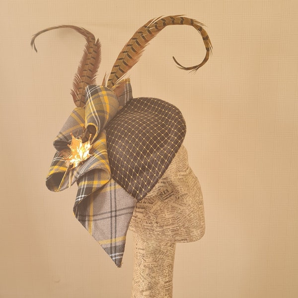 Melbourne Cup Hats - Etsy