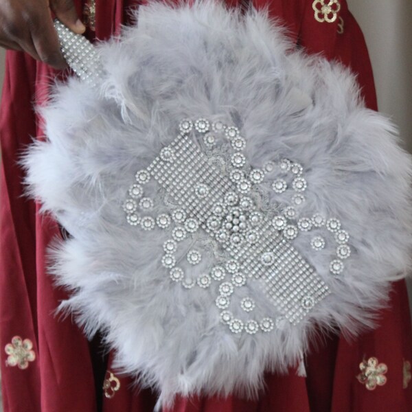 African Traditional Wedding Program - Etsy
