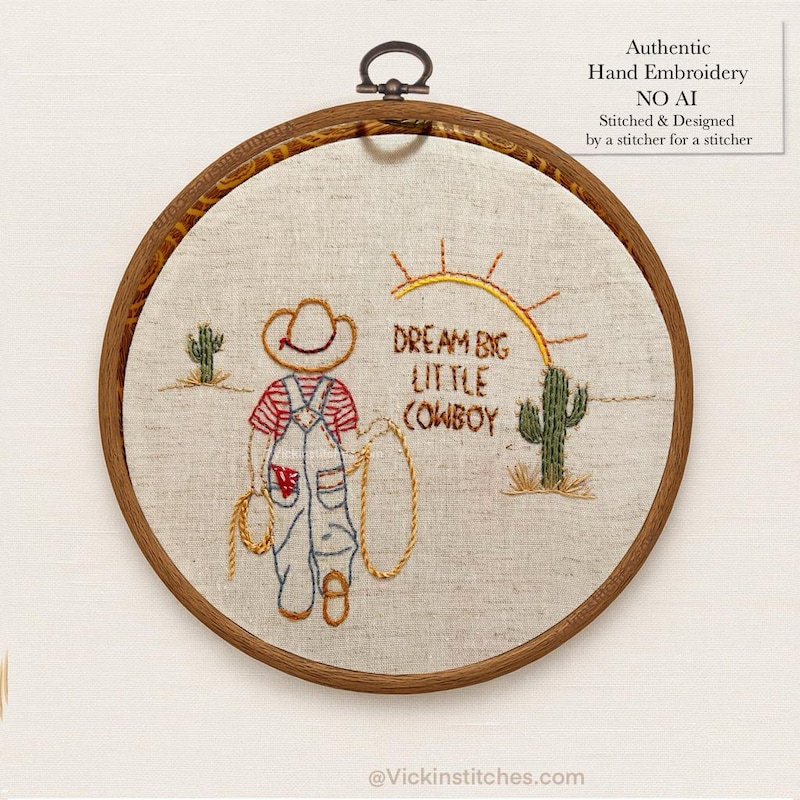 Beginner Needlepoint Nursery - Etsy