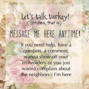 8” Rustic Cabin Embroidery Kit Pattern Cabin in the Woods, Winter Cabin ...