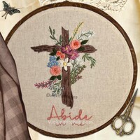 Abide - Etsy