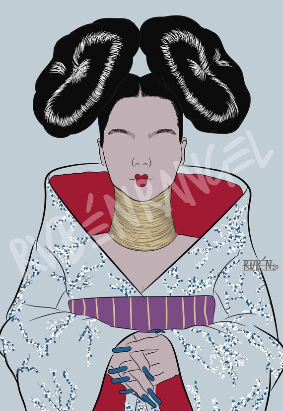 Bjork Homogenic Photoshoot