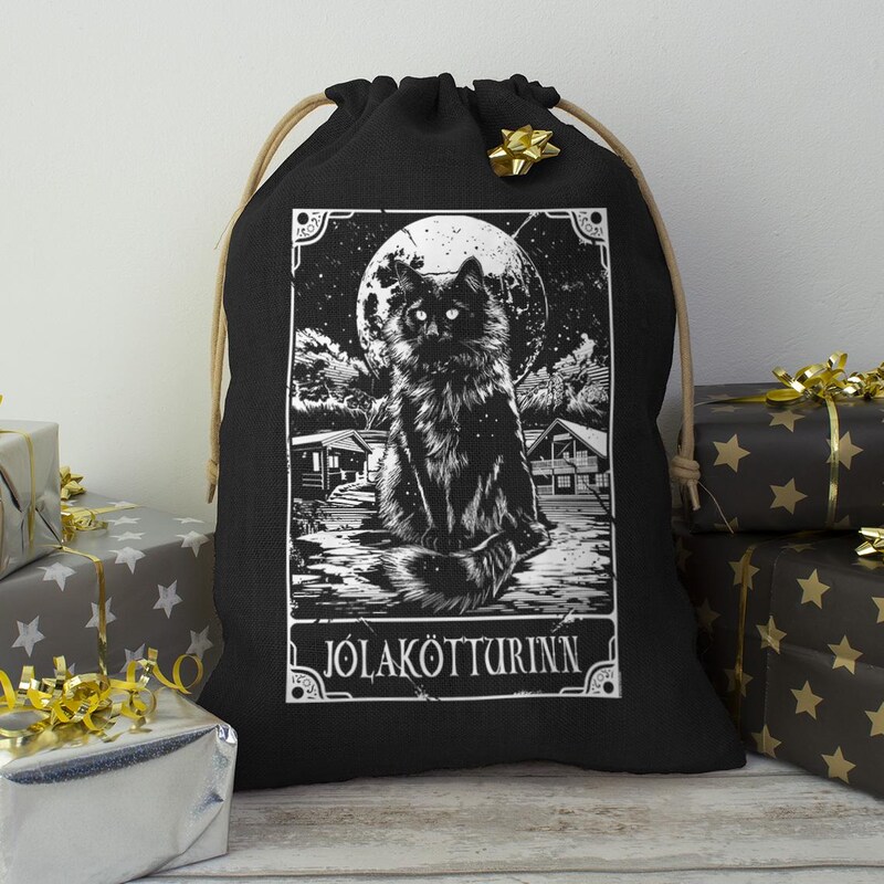 Santa Lore - Etsy UK