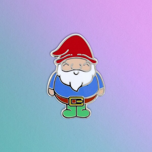 Gnome - Etsy UK