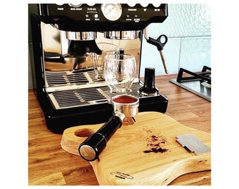 Bespoke Oak Carving Board With Juice Lip - Etsy UK