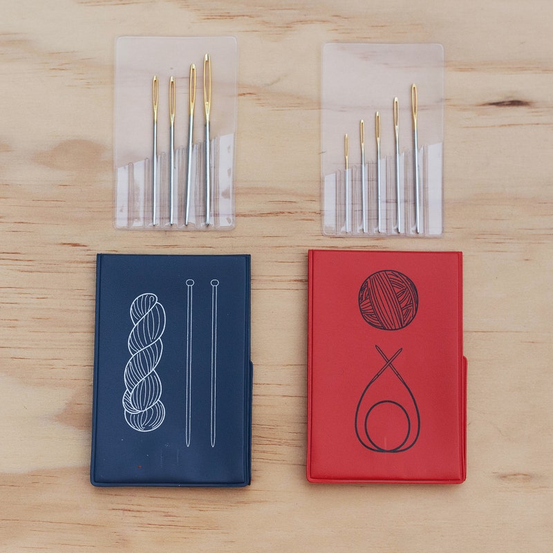 Tapestry Needle - Etsy