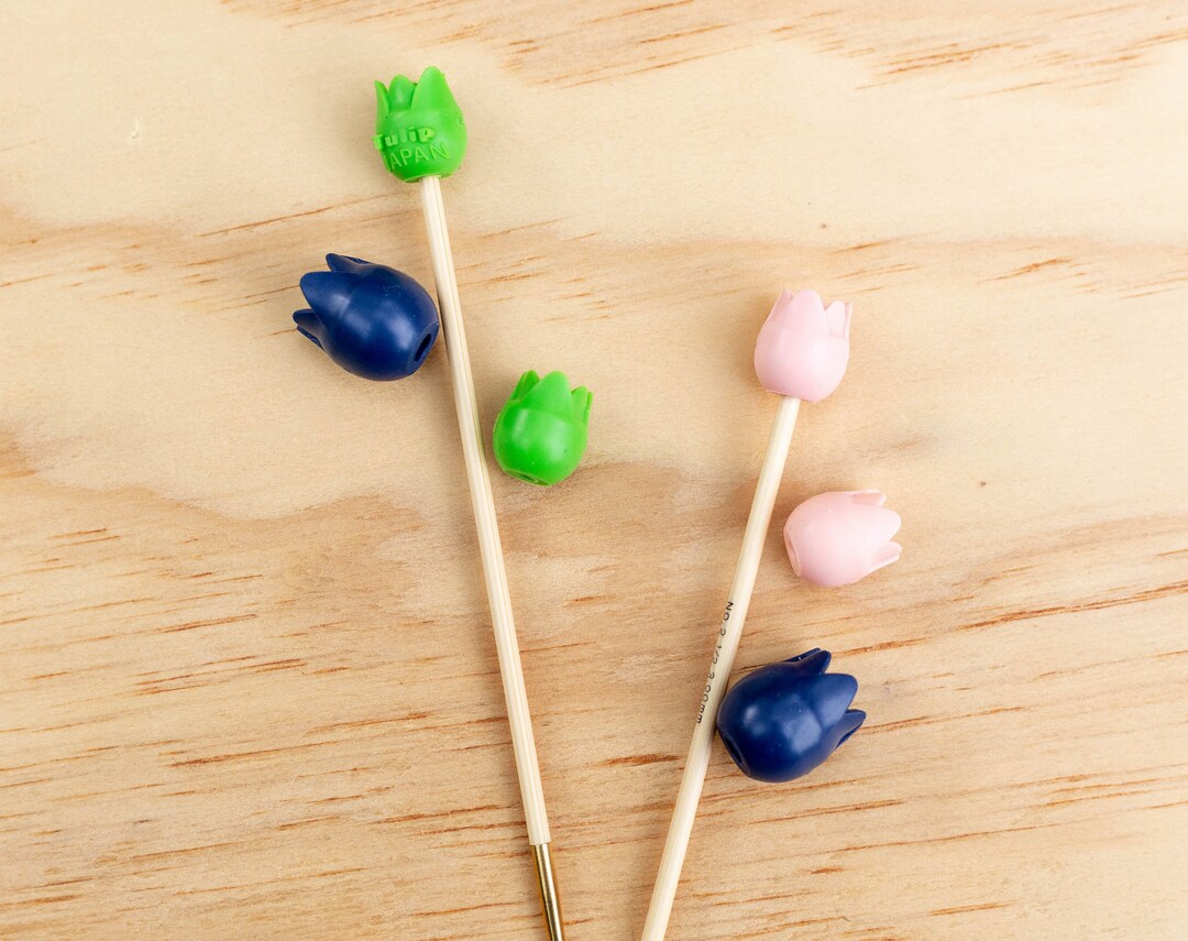 Tulip - Point Protectors - Etsy