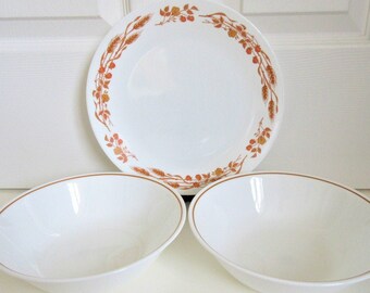 Corelle Harvest - Etsy