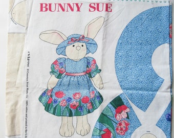 Sue Bunny - Etsy