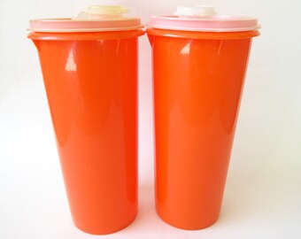 Tupperware Slimline - Etsy