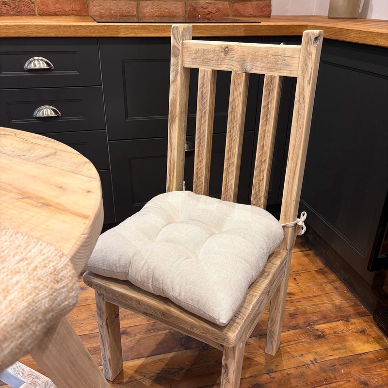 Farmhouse Chairs - Etsy