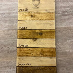 NORTHAM Rustic Round Coffee Table With Industrial Legs for | Etsy UK