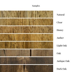 Rustic Reclaimed Wood Vanity Unit - Vintage Wood Bathroom Stand ...