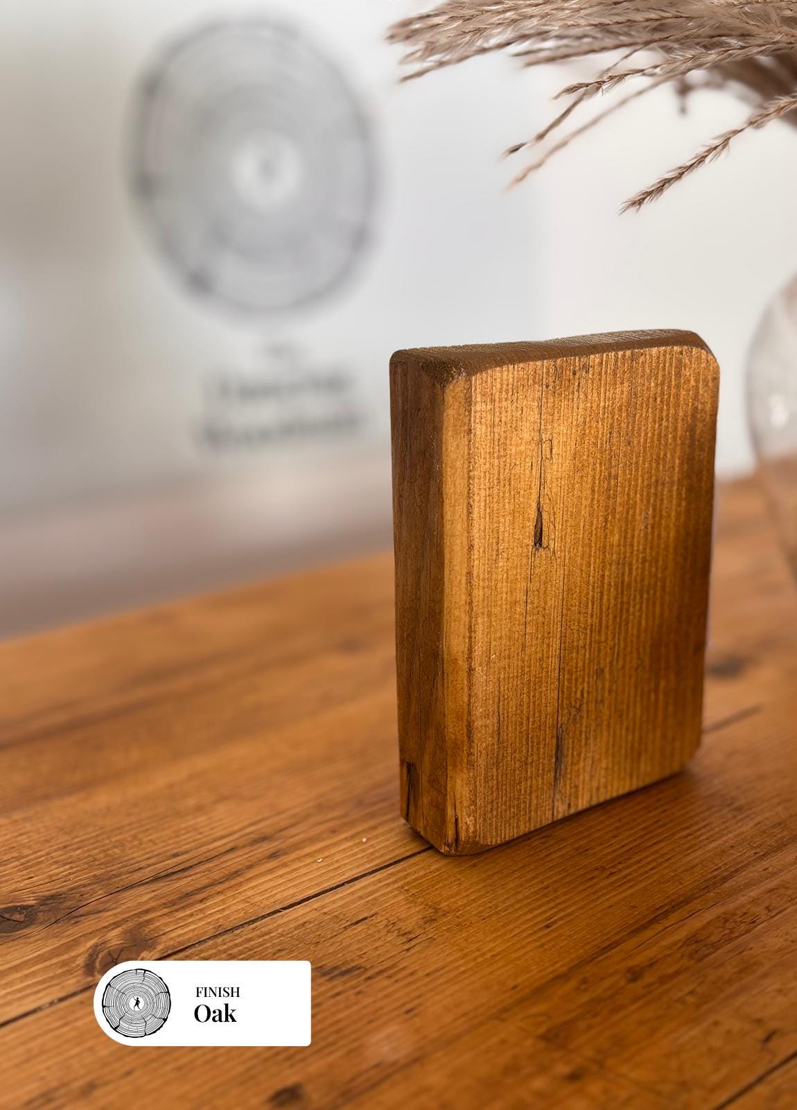 SAMPLES- Reclaimed Wood Sample Blocks - Etsy