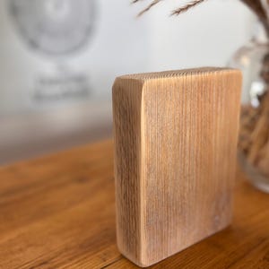 SAMPLES- Reclaimed Wood Sample Blocks - Etsy