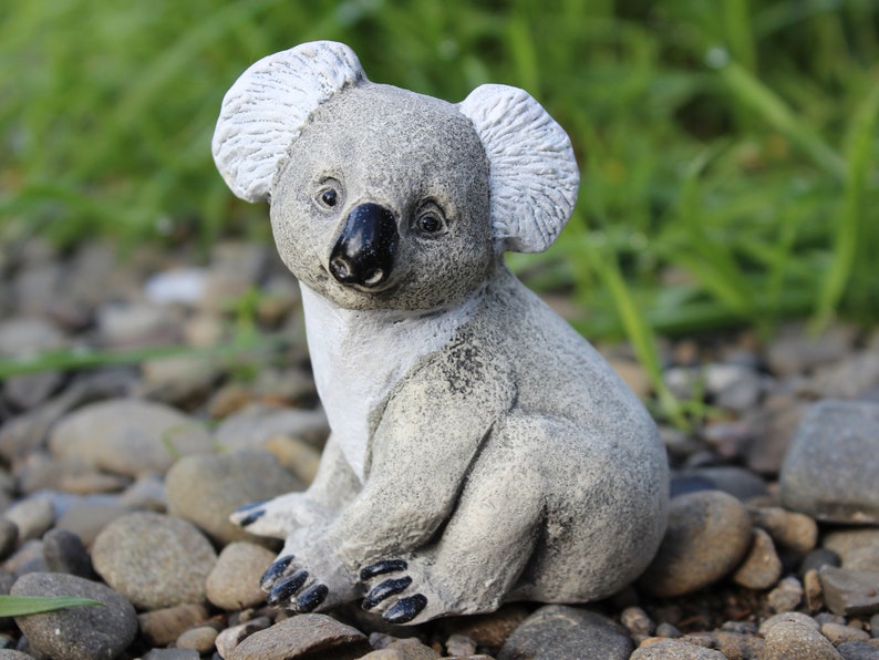 Handcrafted Peruvian Kuala Figurines One Piece per Order - Etsy