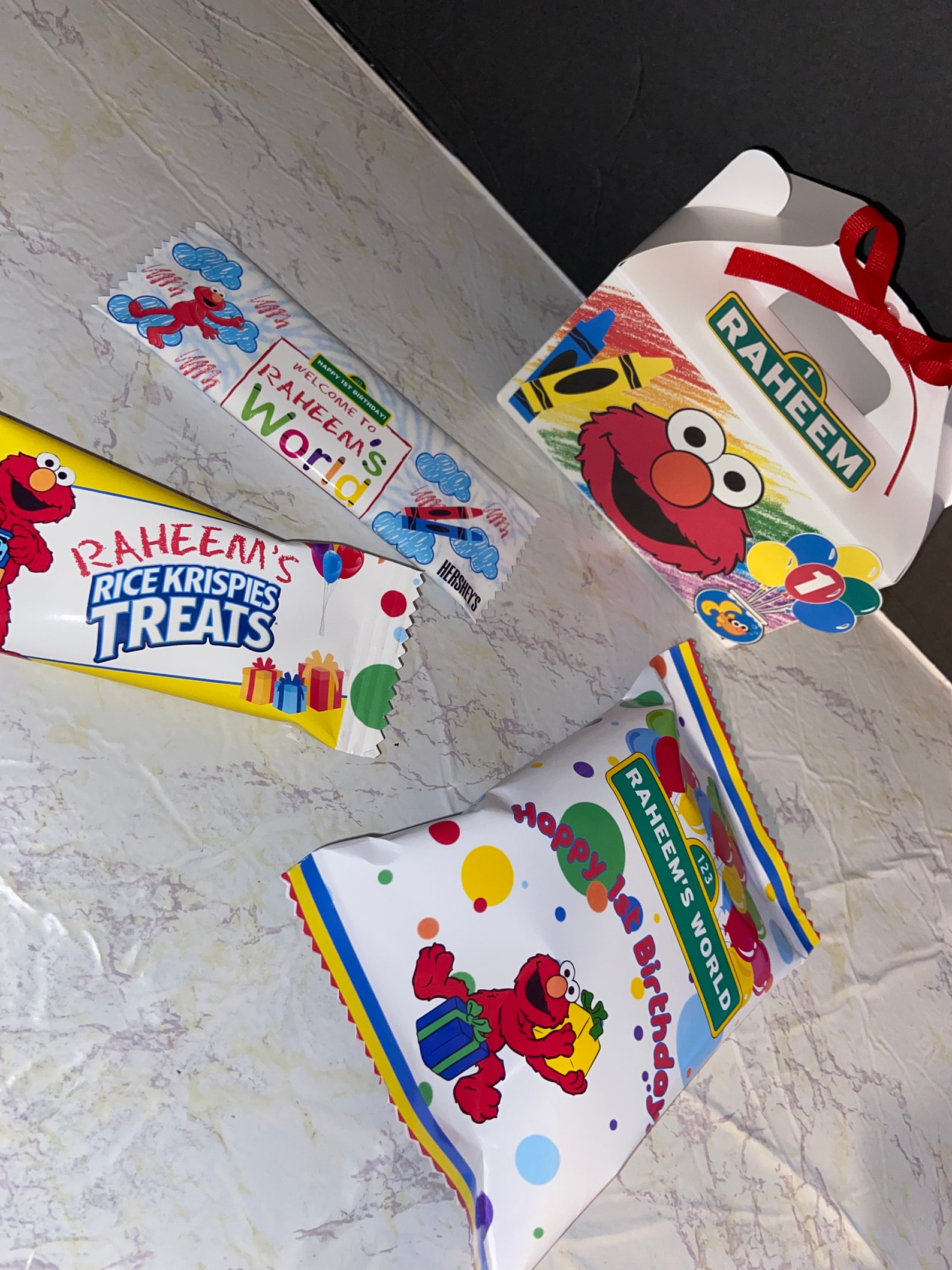 Party Pack Bundles - Etsy