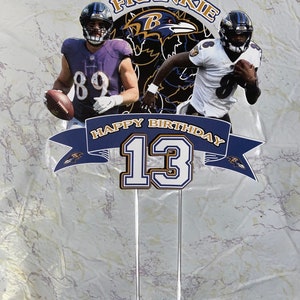 Personalized 3D Cake Topper - Etsy