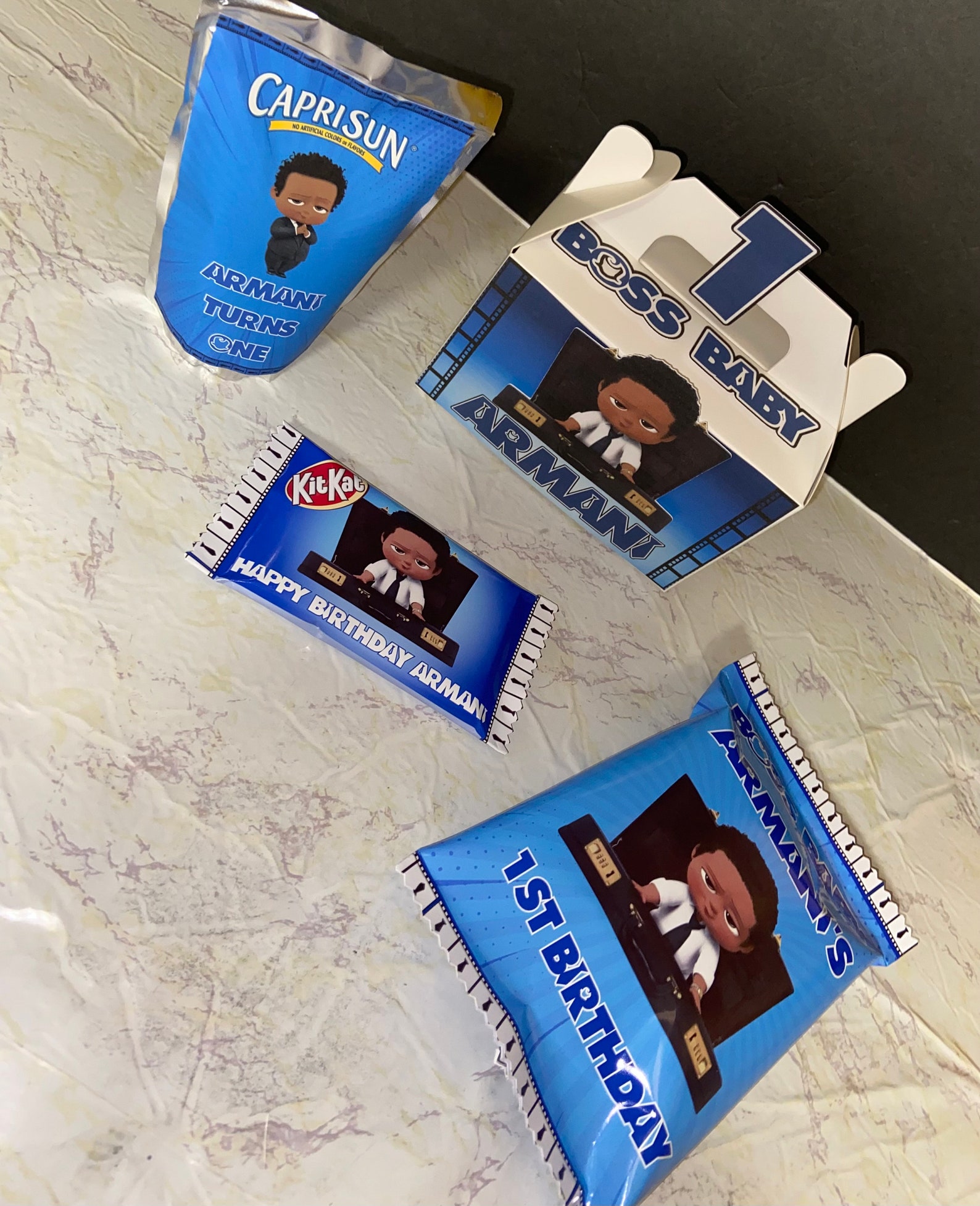 Party Pack Bundles - Etsy