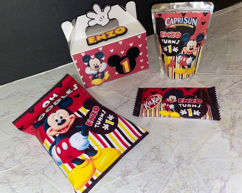 Party Pack Bundles - Etsy