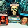 BONE CHILLERS Collection / YA Horror Fiction by Betsy Haynes ...