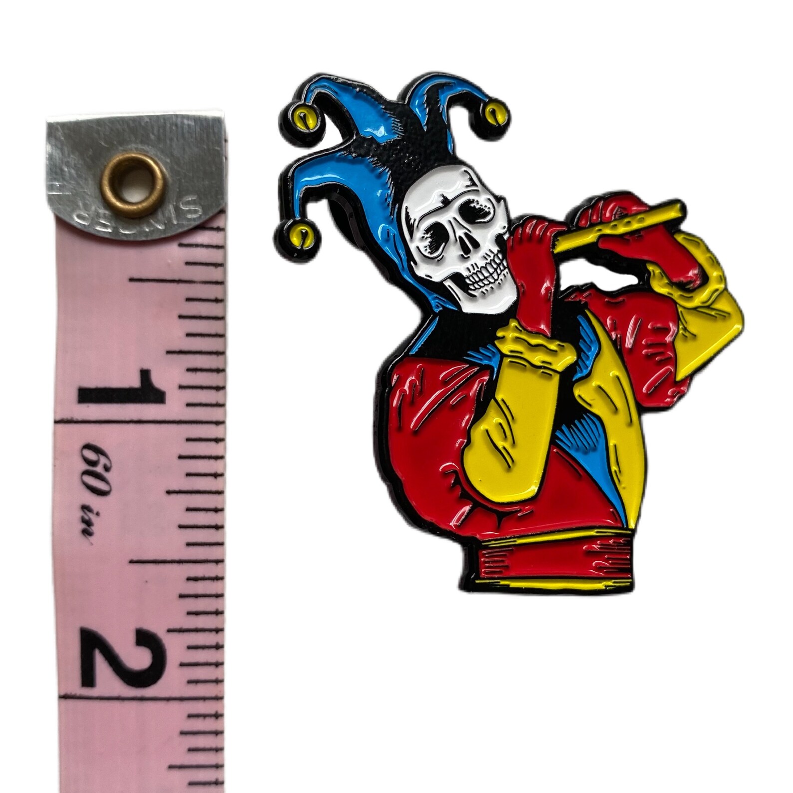 The Piper Pin / Authorized Collectible Enamel Pin / Original - Etsy