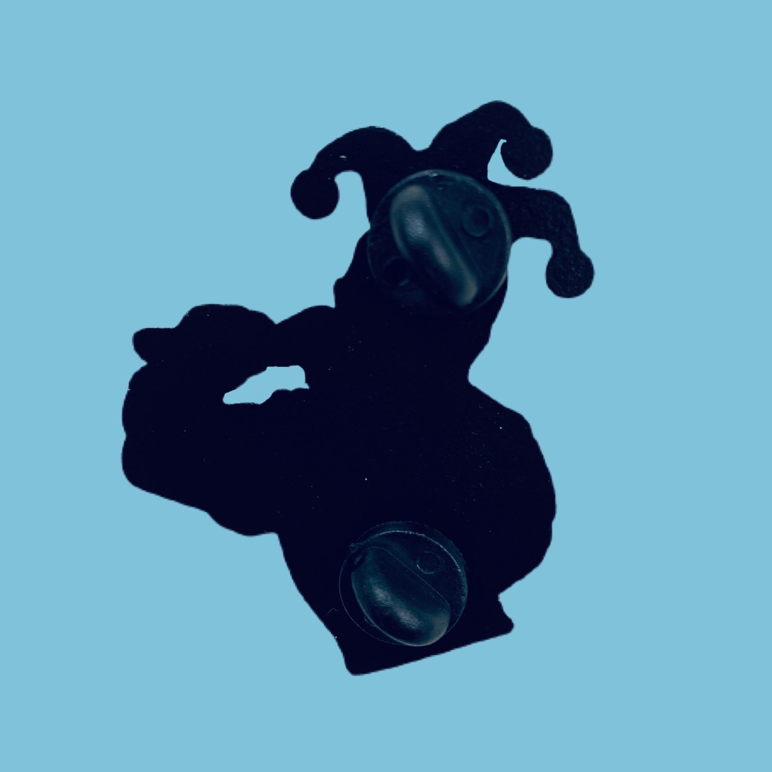 The Piper Pin / Authorized Collectible Enamel Pin / Original | Etsy