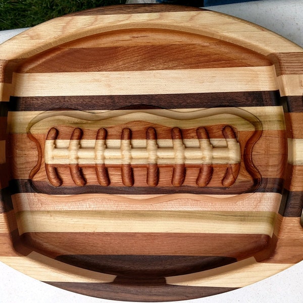 Stadium Snack Tray - Etsy