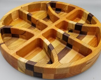 Basketball Serving Tray - Etsy