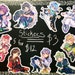 Final Fantasy XIV Stickers FFXIV - Etsy
