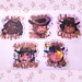 Final Fantasy XIV Stickers FFXIV preorder - Etsy